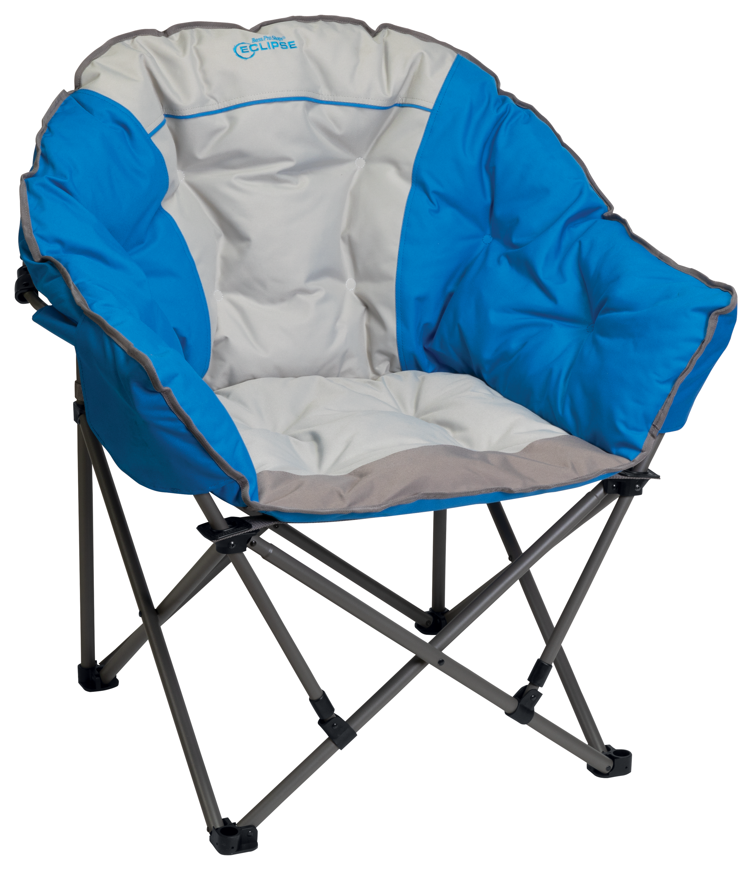 Bass Pro Shops Eclipse XL Padded Club Chair | Bass Pro Shops